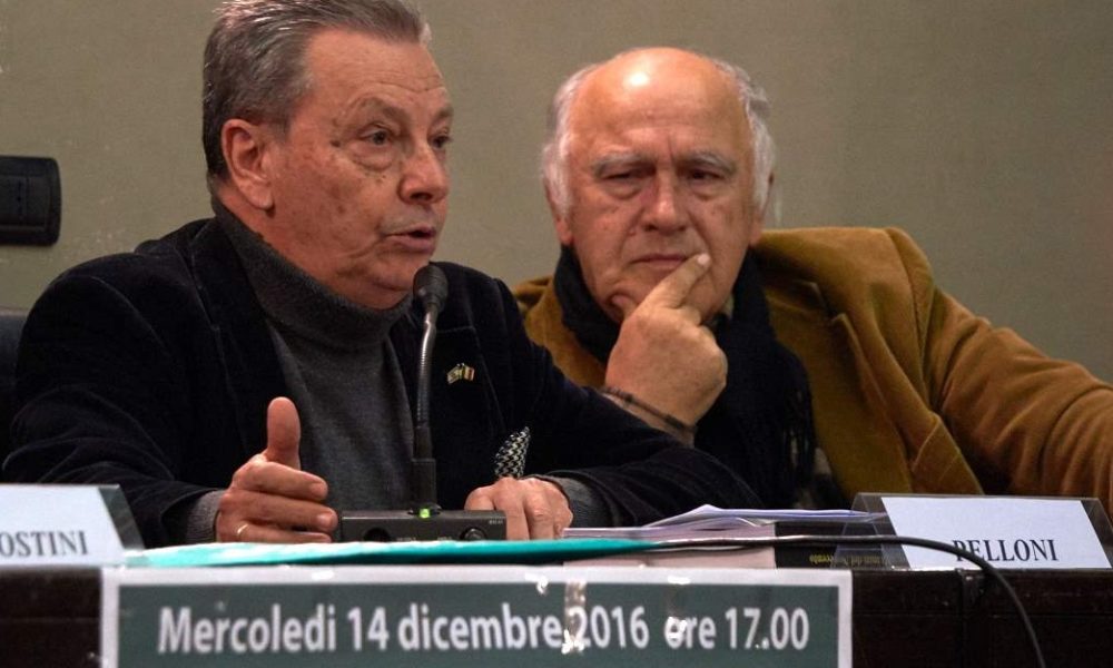 La XIII edizione del premio FiuggiStoria Lazio Meridionale & Terre di ... La XIII edizione del premio FiuggiStoria Lazio Meridionale & Terre di ...